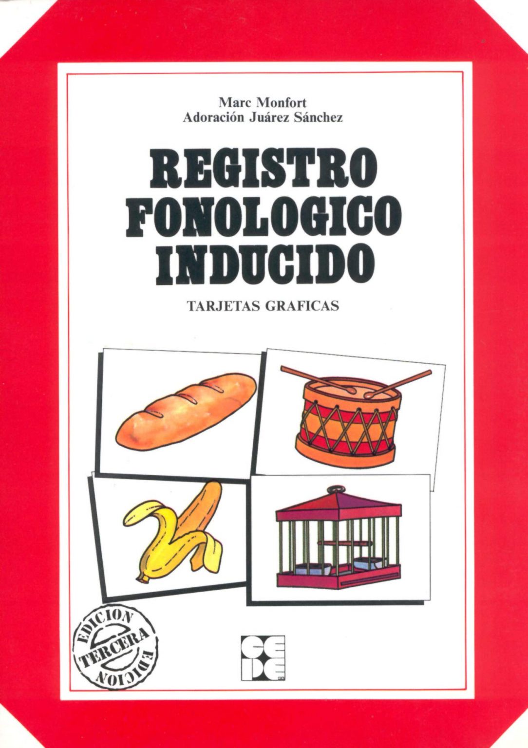 Registro fonológico inducido