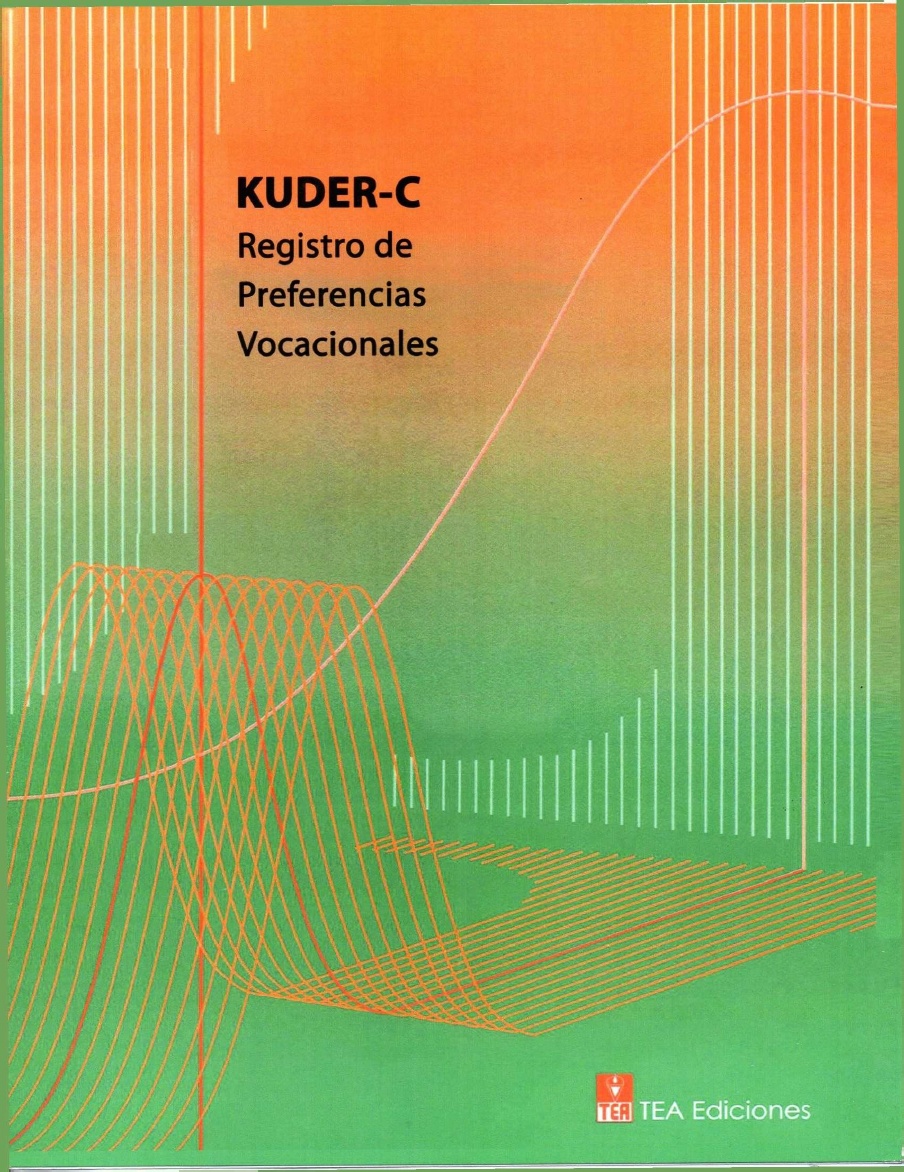 Kuder-C