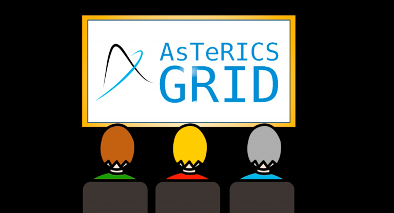 AsTeRICS Grid | Recursos educativos TIC